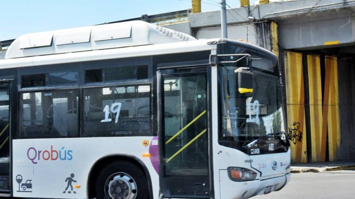 3 nuevas rutas La Pradera-Zibatá - Noticias de Querétaro