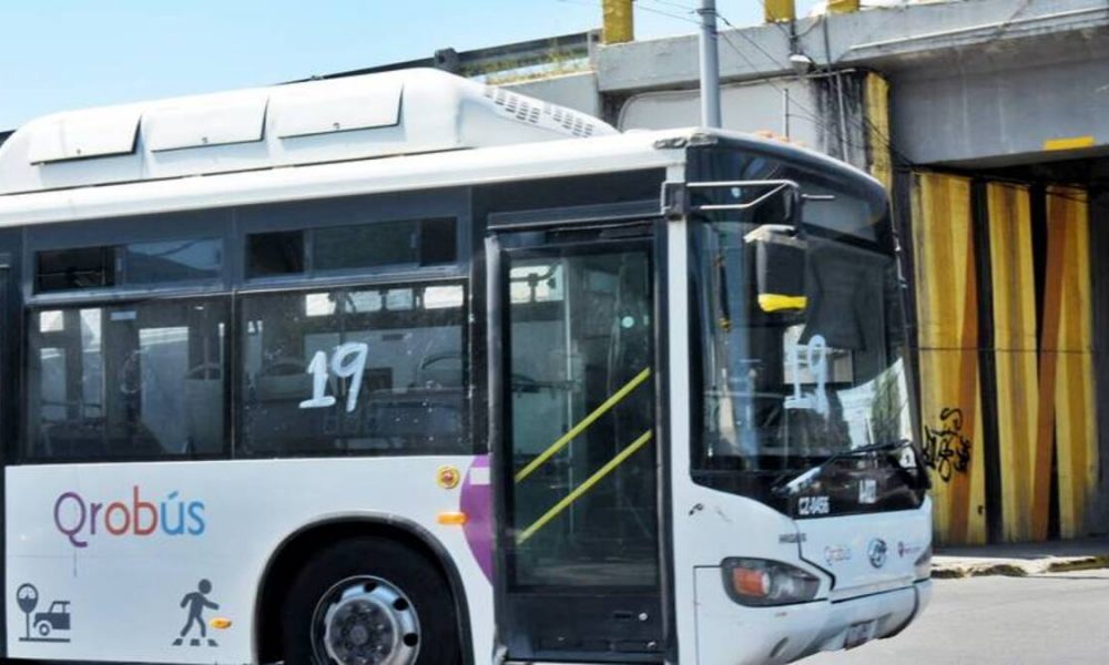 3 nuevas rutas La Pradera-Zibatá - Noticias de Querétaro