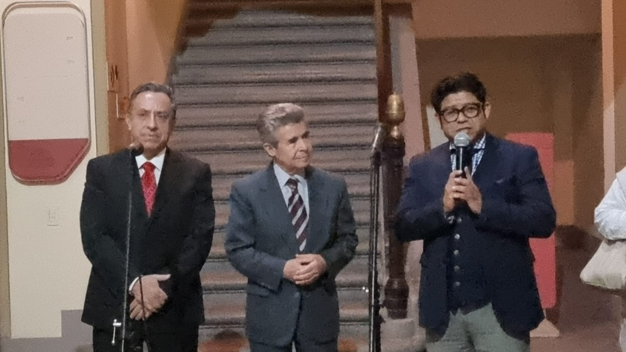 Querétaro Inédito de David Estrada en el Museo de los Conspiradores ...