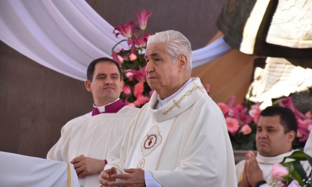 Las Hermanas Catequistas, un carisma importante para la Iglesia Mons ...