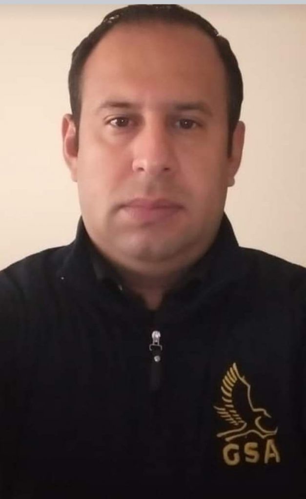 Piden justicia por homicidio de José Bocanegra - Noticias de Querétaro