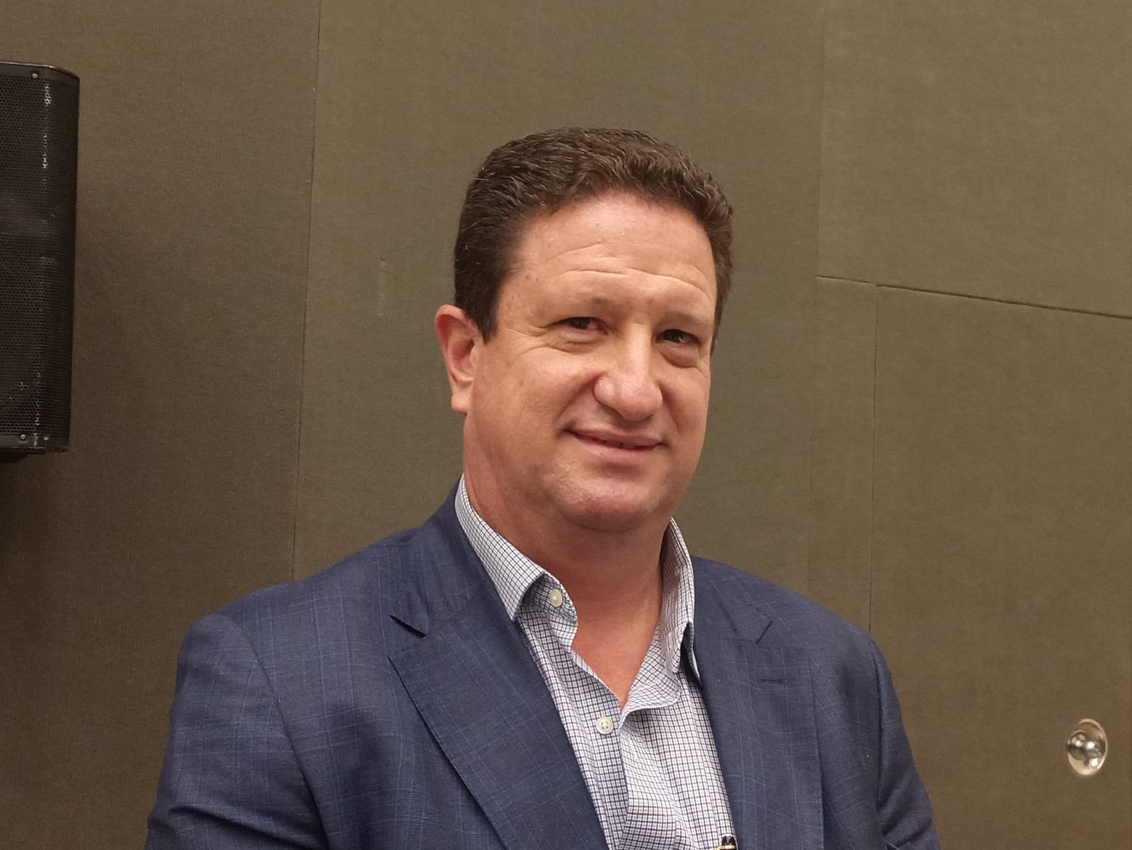 Cierra sector empresarial con números positivos - Noticias de Querétaro