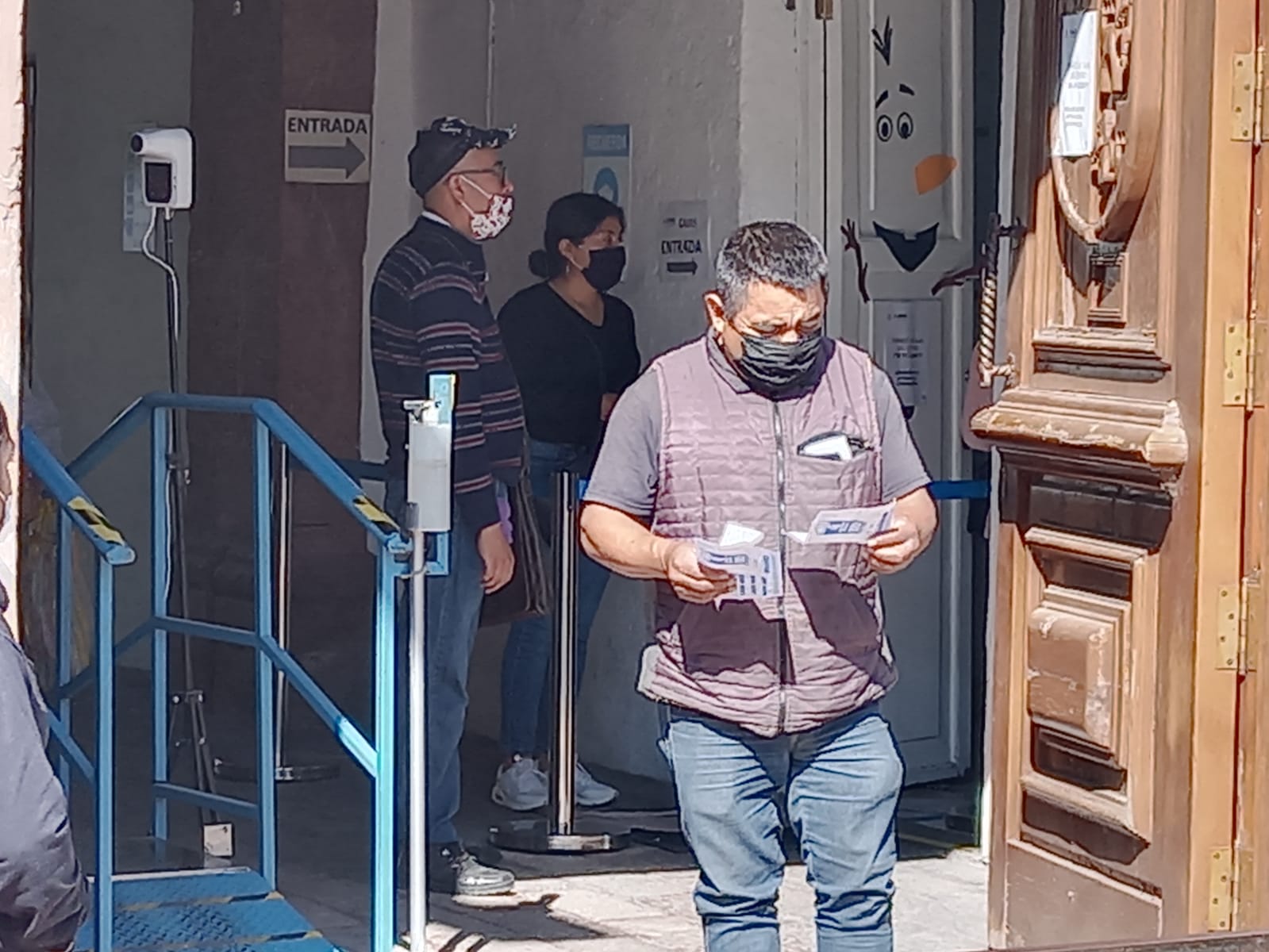 Apuesta JAPAM por mantener tarifa de 2022 - Noticias de Querétaro