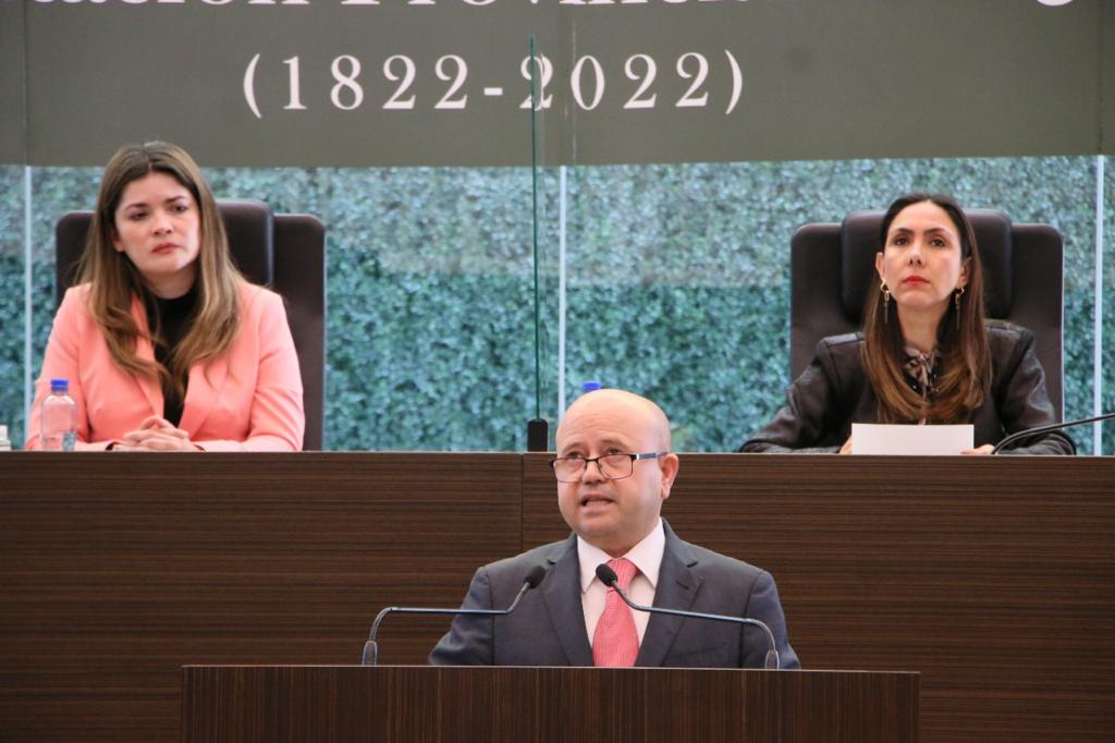 DDHQ rinde su Primer Informe de Actividades - Noticias de Querétaro