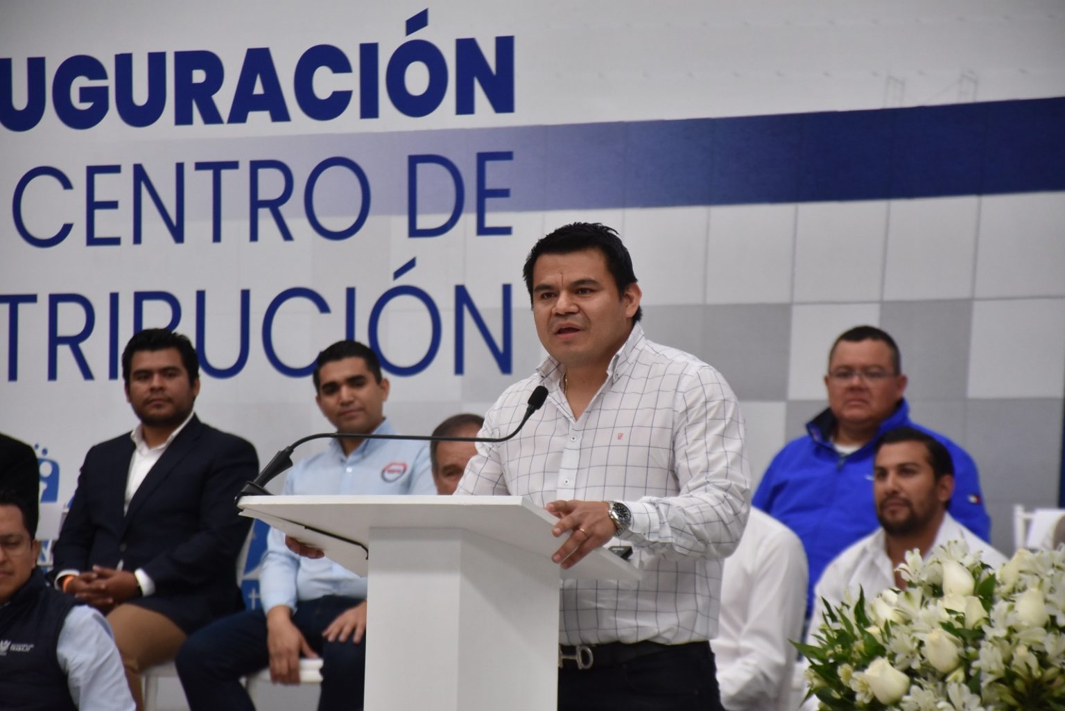 Inaugura El Crisol su nuevo CEDIS en Querétaro - Noticias de Querétaro