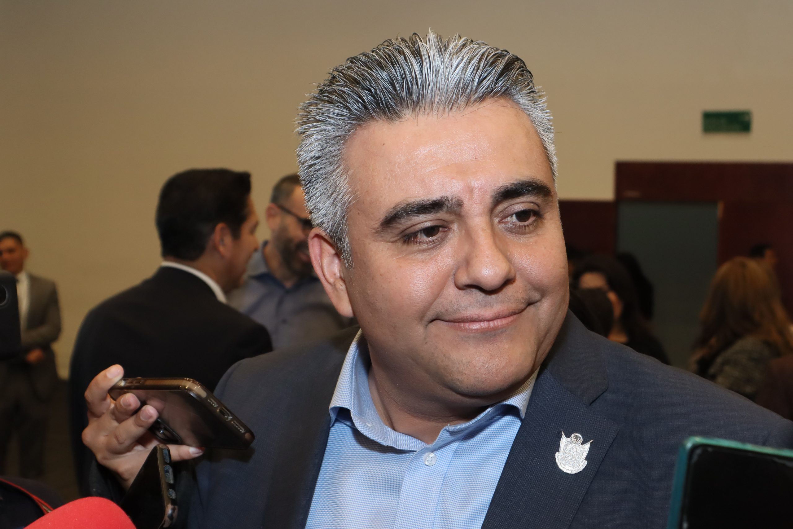 Estima Finanzas Recaudar Más De 300 Mdp Por Impuesto Ambiental