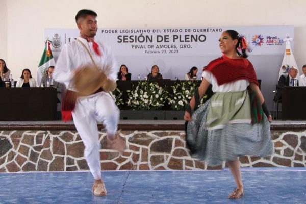 Huapango es patrimonio cultural inmaterial e intangible de Querétaro ...