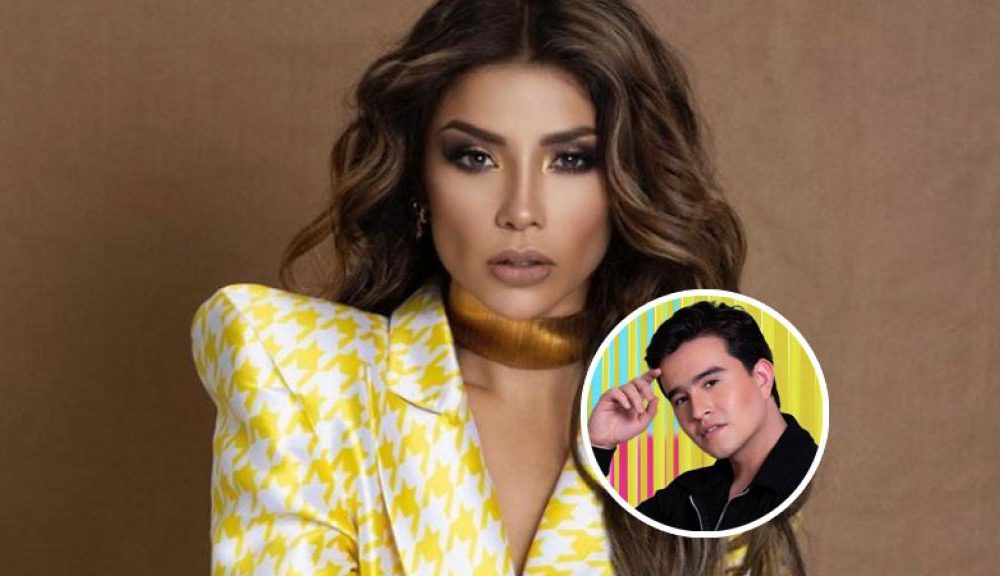 Reportan que Ferka fue detenida junto a famosos influencers - Noticias ...