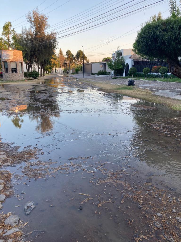 Capital destinará 25MDP para obras y drenaje en Jurica - Noticias de ...