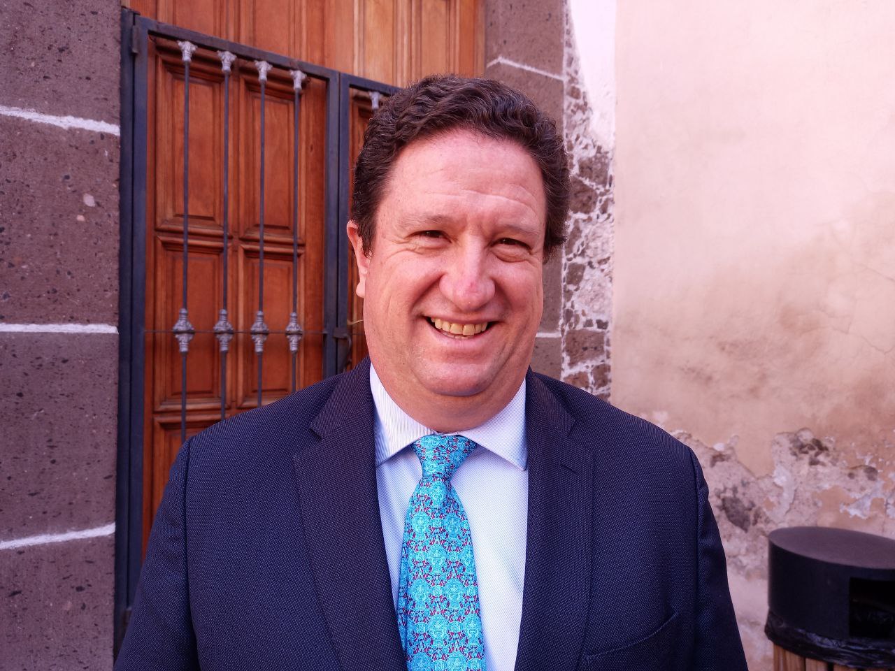 Preparan Primer Encuentro de Negocios en San Juan - Noticias de Querétaro