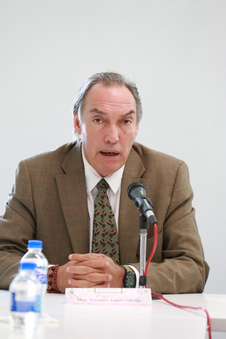 Negocios y talleres, con más denuncias por ruido: Alejandro Angulo ...