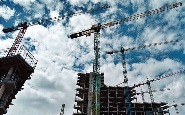 Obra privada beneficia a constructores queretanos - Noticias de Querétaro