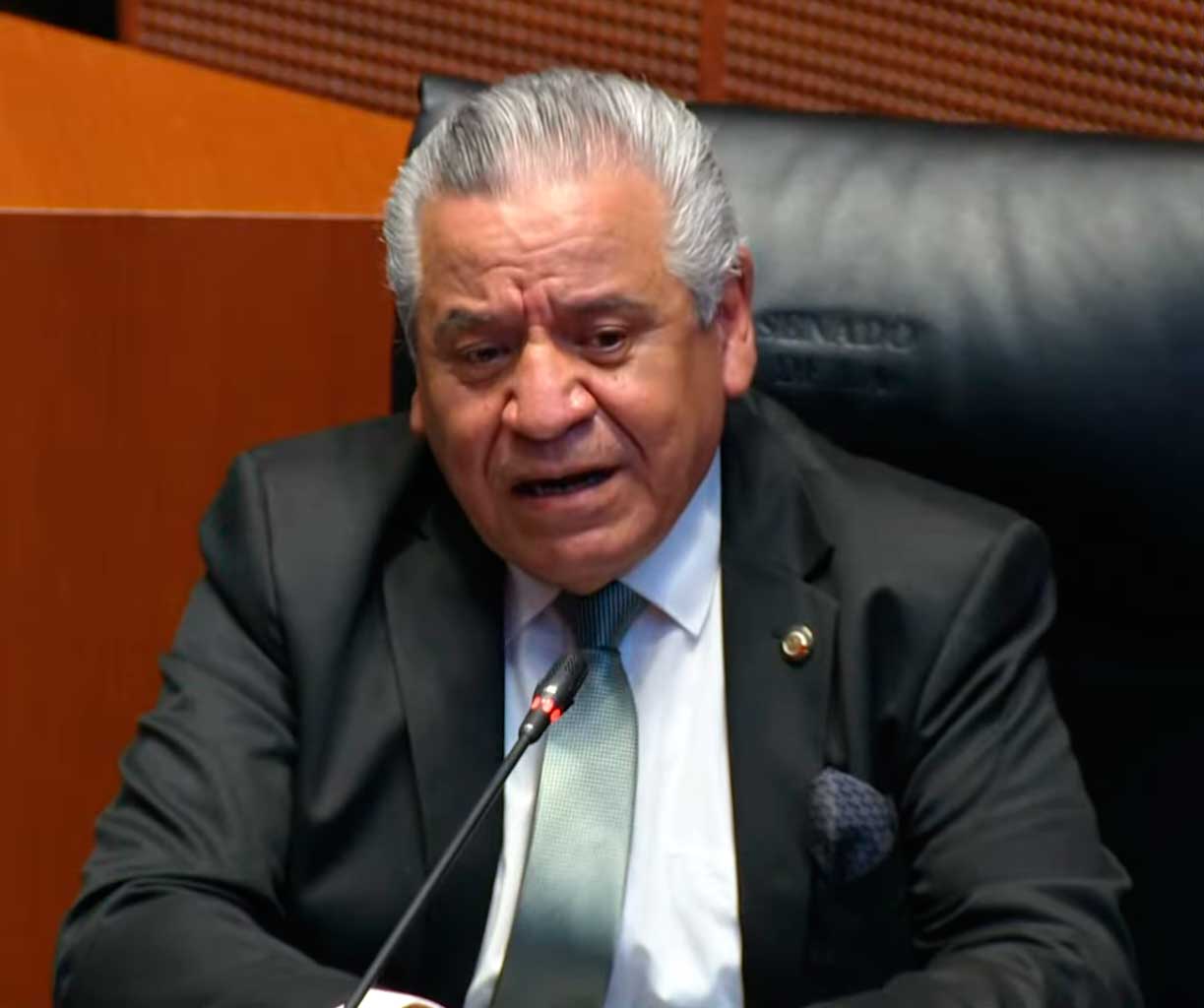 Falta de consensos en Morena detiene nombramiento de Magistrados ...