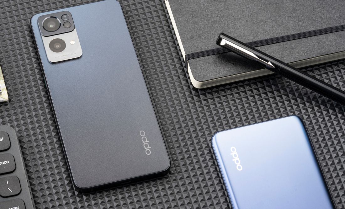 OPPO, la marca de teléfonos inteligentes más vendidos en China ...