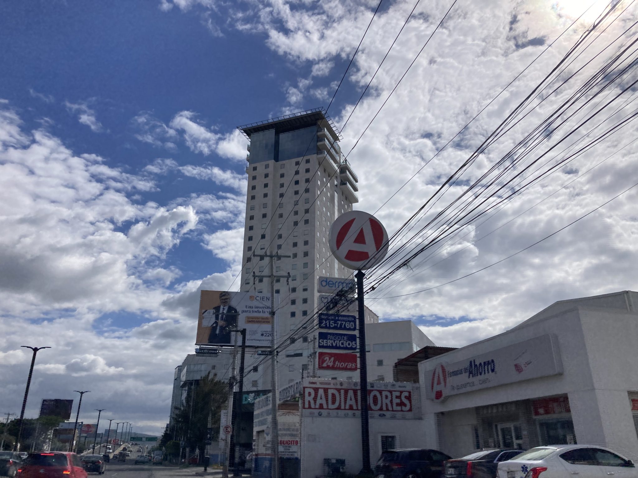 Hieren de bala a empresario queretano Miguel Borbolla - Noticias de ...