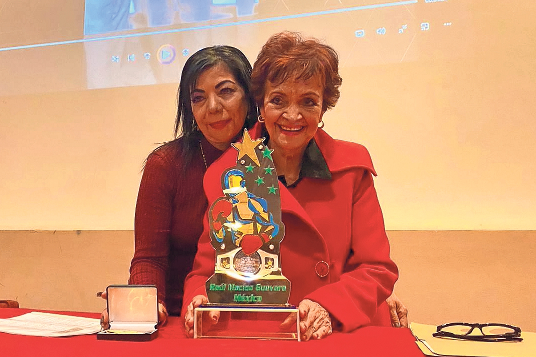 “Ratón” Macías entra al Salón de la Fama Latinoamericano - Noticias de ...