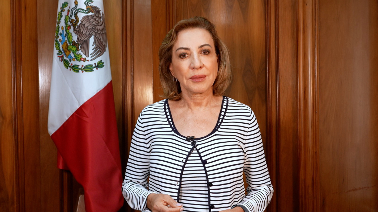 Apoyo a víctimas del accidente de Atongo: Murguía - Noticias de Querétaro