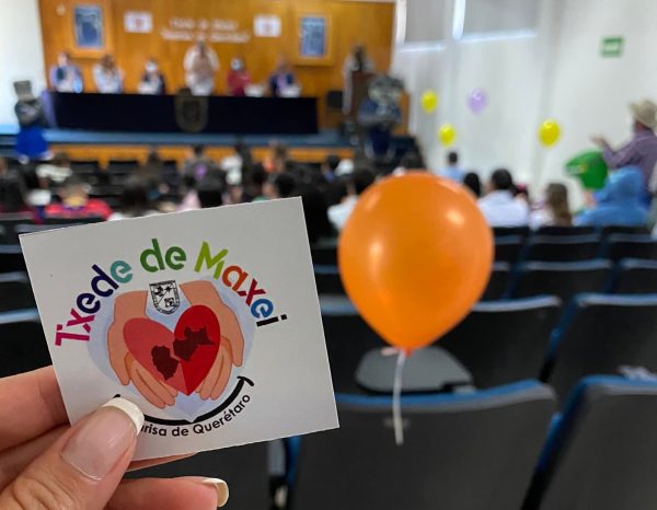 Atienden “Txede de Maxei” a cerca de 40 menores con labio y paladar ...