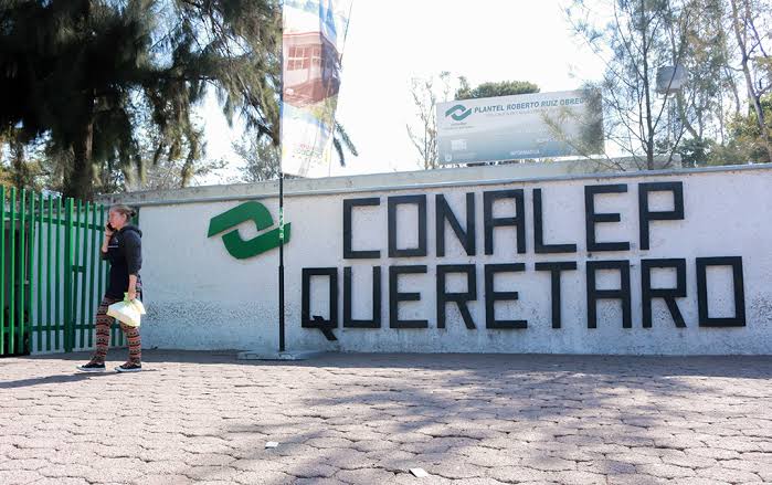 Destinan 4.3 mdp para centros de informática en planteles CONALEP ...