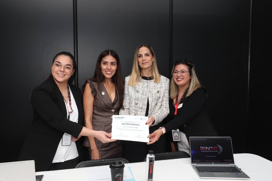 Impulsan la Inclusión Laboral - Noticias de Querétaro