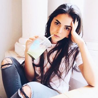 Chiquita, pero entrona; crea su propia productora - Noticias de Querétaro