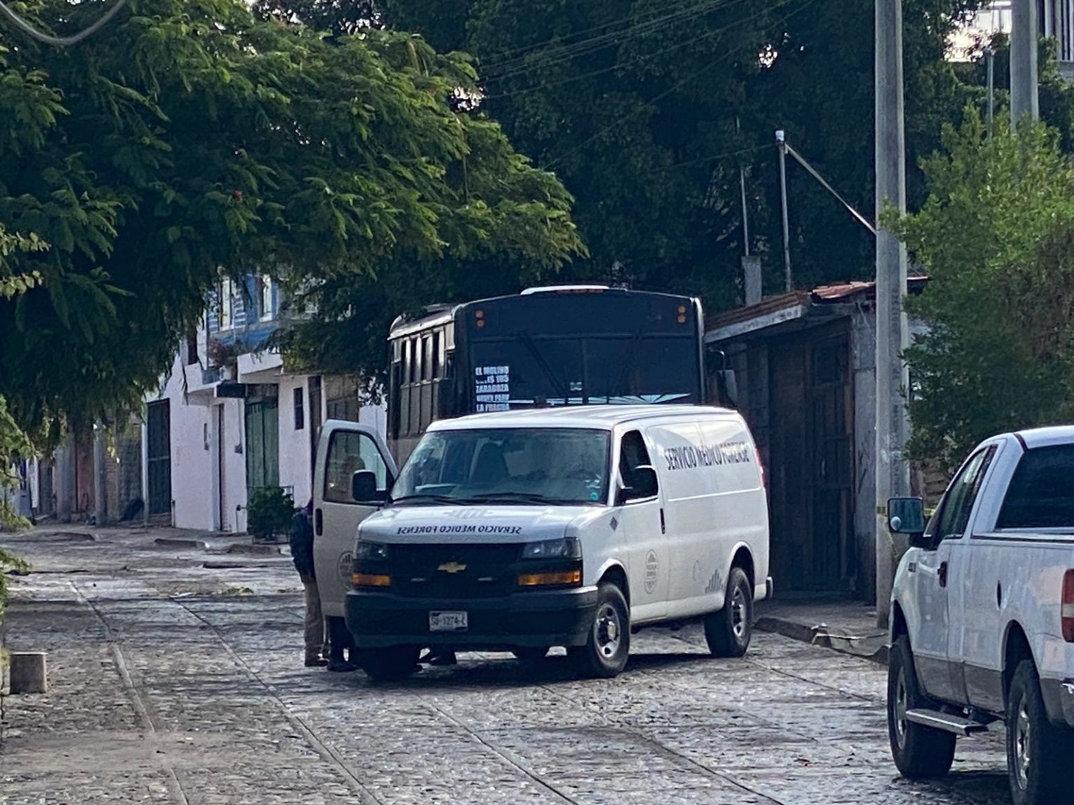 Violento viernes en Jardines de Azucenas y El Garambullo - Noticias de ...