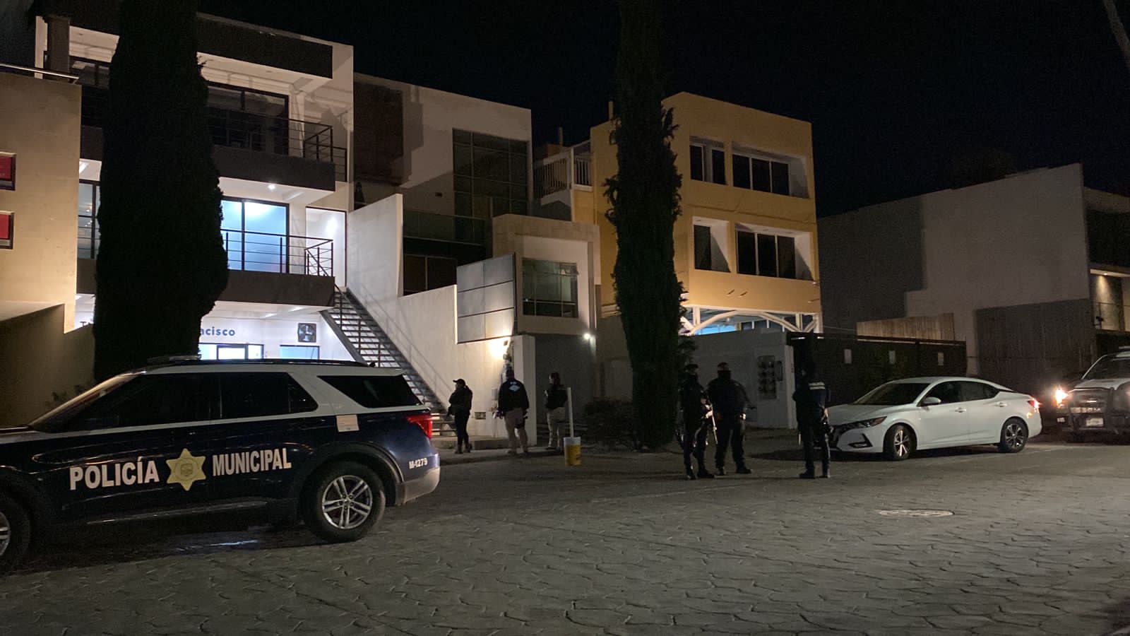 Elemento de PoEs, hermano de líder de grupo criminal - Noticias de ...