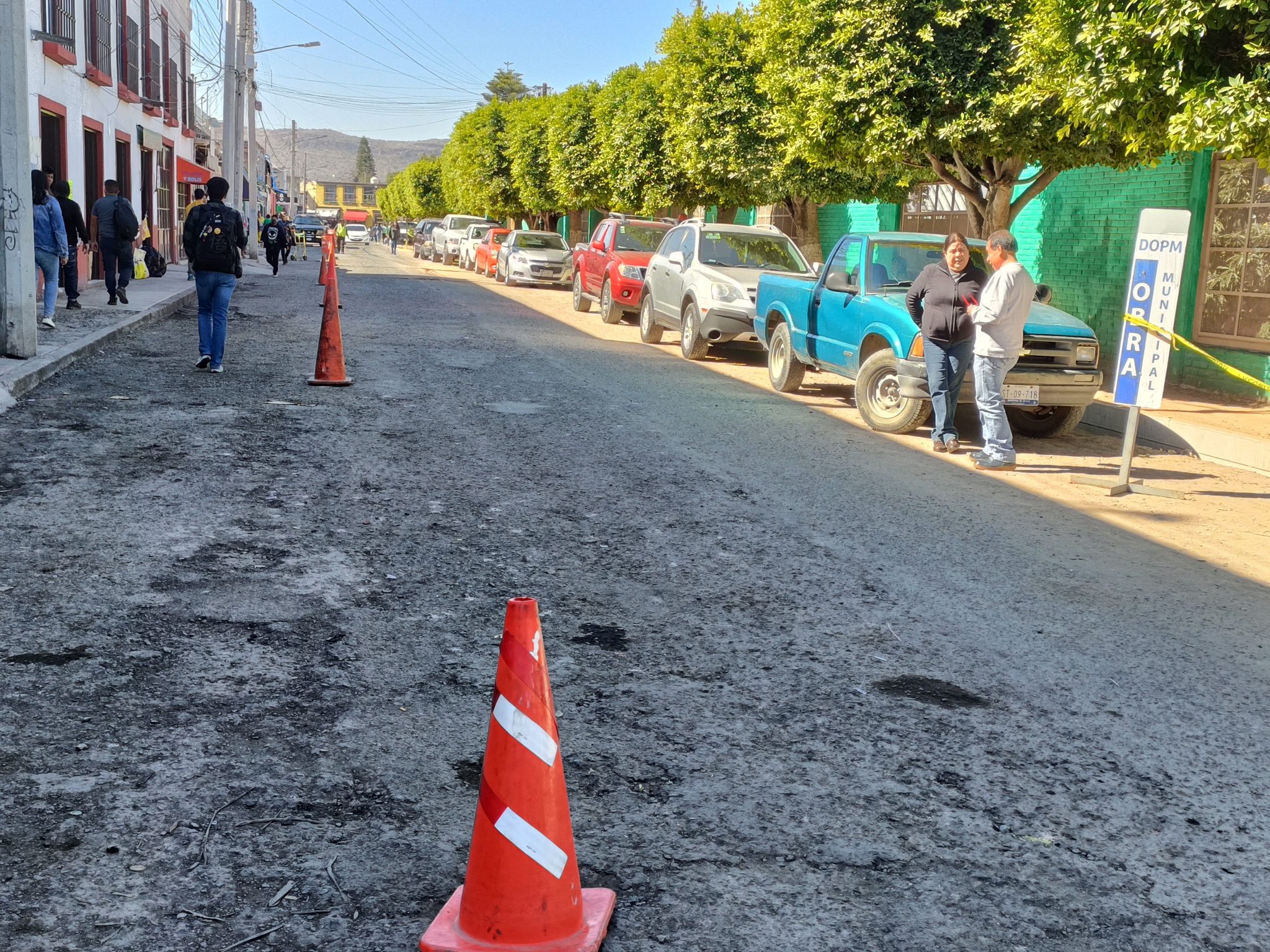 Prevén alcanzar una bolsa de 300 MDP para Obra Pública - Noticias de Querétaro
