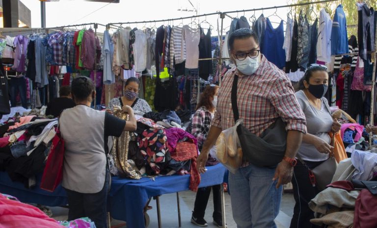 FECOPSE busca nuevo modelo de tianguis - Noticias de Querétaro