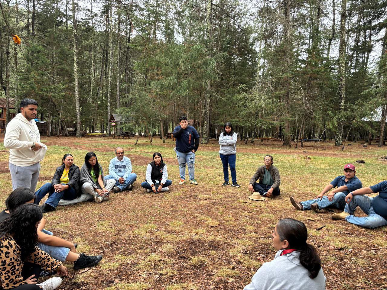 Realiza DDHQ jornada de concientización en el marco del Día Mundial de ...
