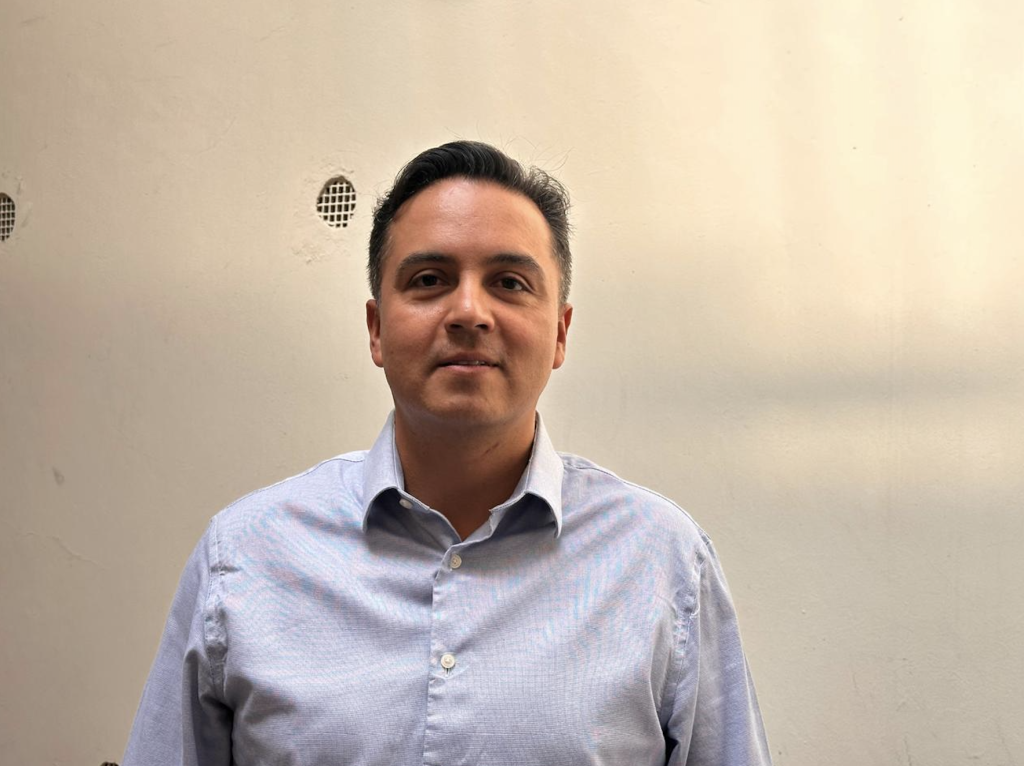 “No vamos a permitir que nos chantajee ni nos extorsione”: SEGOB ...
