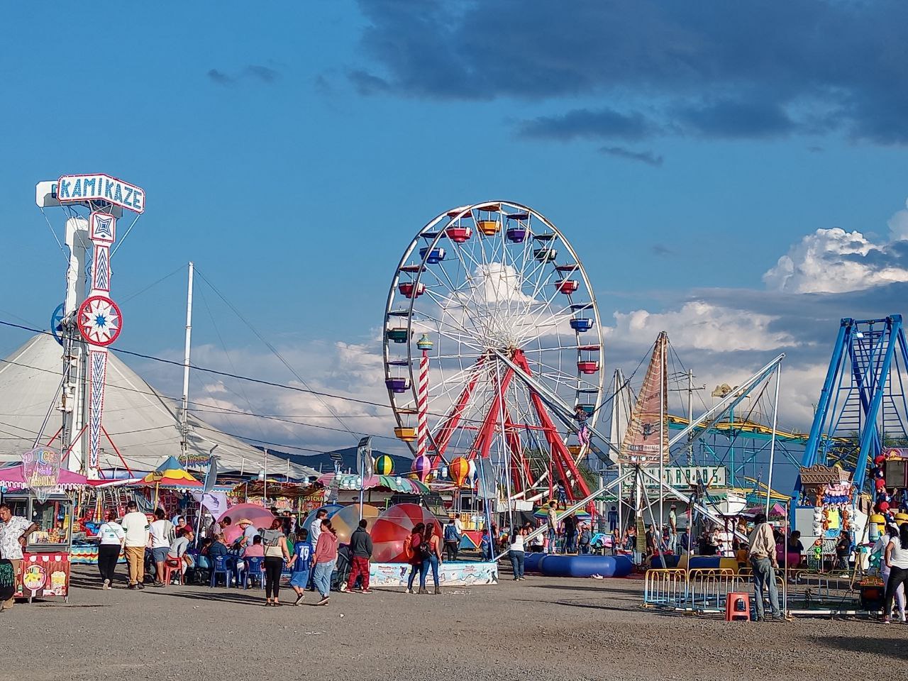 Feria Nacional Ganadera dejará 150 MDP a SJR - Noticias de Querétaro