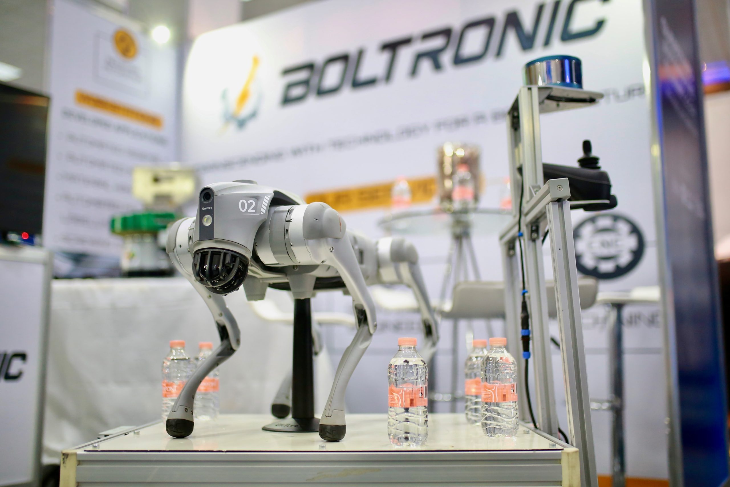 Industria Automotriz evoluciona en Querétaro - Noticias de Querétaro