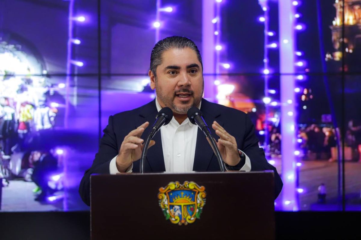 Mercado Artesanal abrirá sus puertas: Juan Carlos Arreguín - Noticias ...