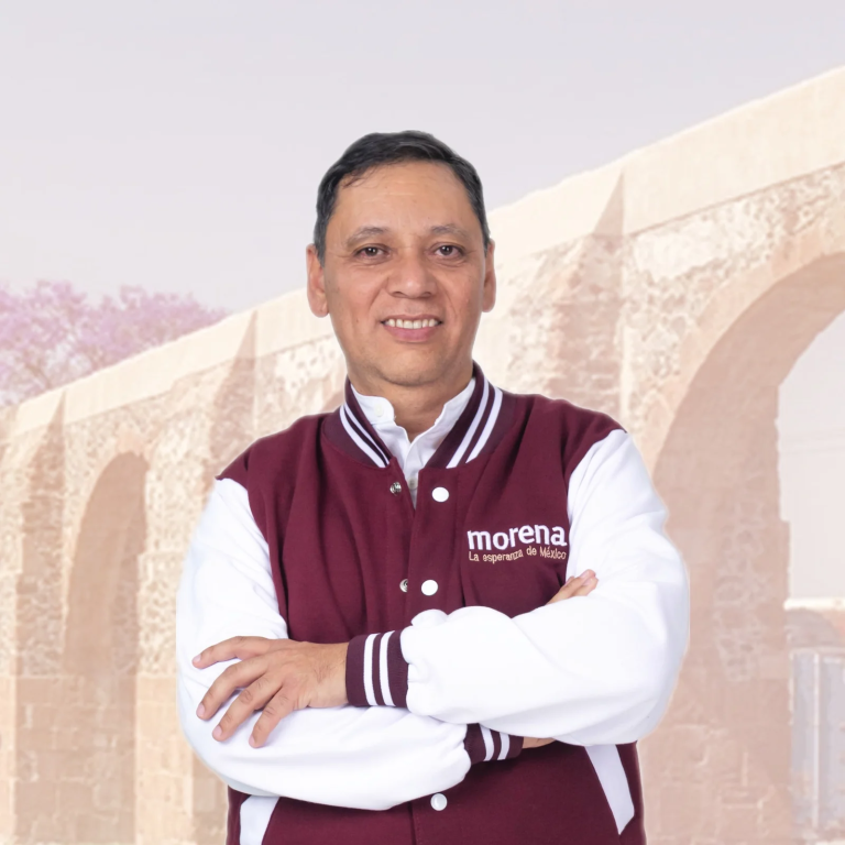 Impugnará Ulises Gómez resolución del TEEQ - Noticias de Querétaro