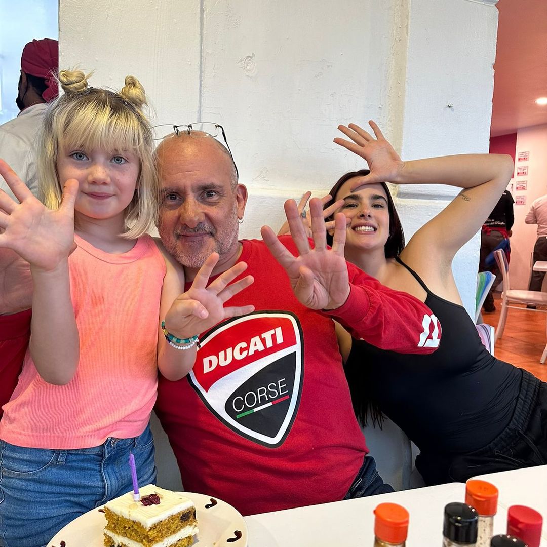 Hermana de Gala Montes revela que, tras diferencias con su madre, se ...