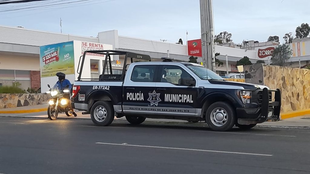 herido por un disparo de arma de fuego - Noticias de Querétaro