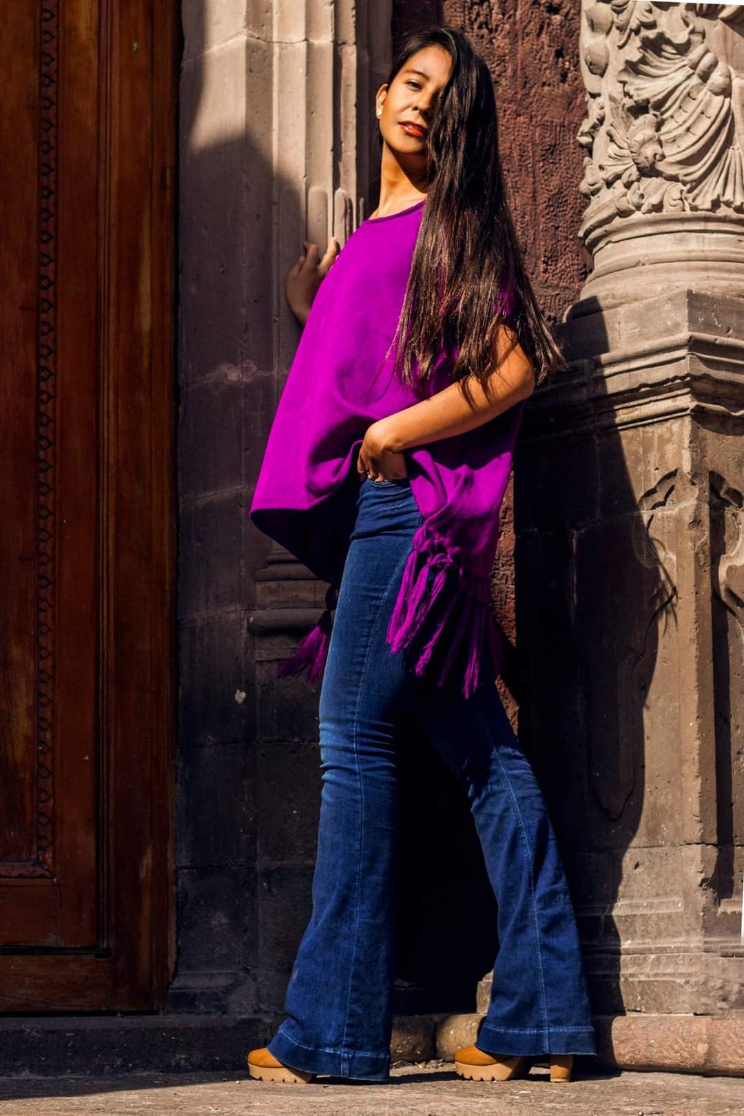 Fabiola Torres Alonso/Actriz - Noticias de Querétaro