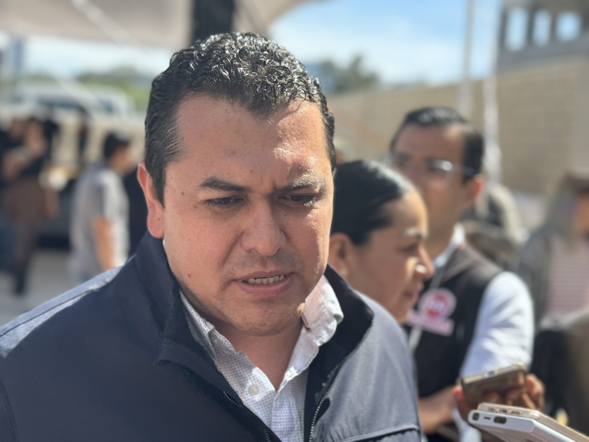 Enfrenta Pedro Escobedo embargo por 3 MDP: Alberto Nava - Noticias de ...