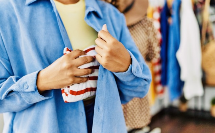 Farderismo es una problemática diaria para los comercios de CH ...