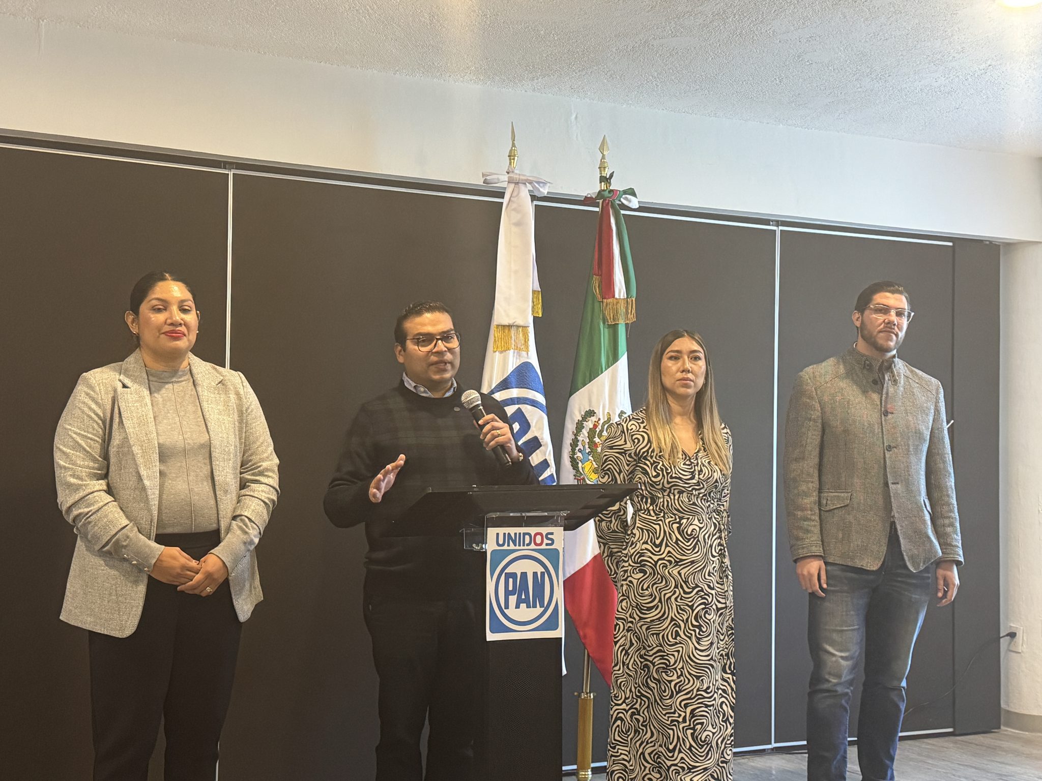 Respalda PAN acciones de orden del municipio de Querétaro - Noticias de ...