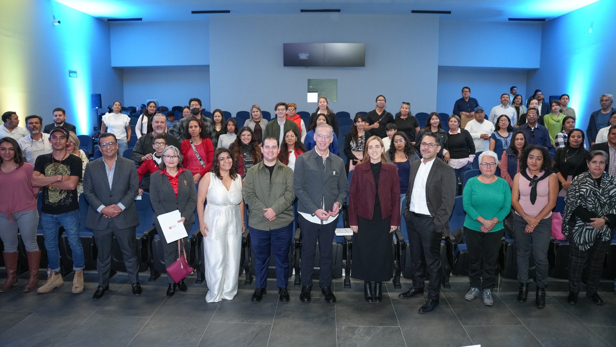 Marco Del Prete entrega capital semilla a emprendedores - Noticias de ...