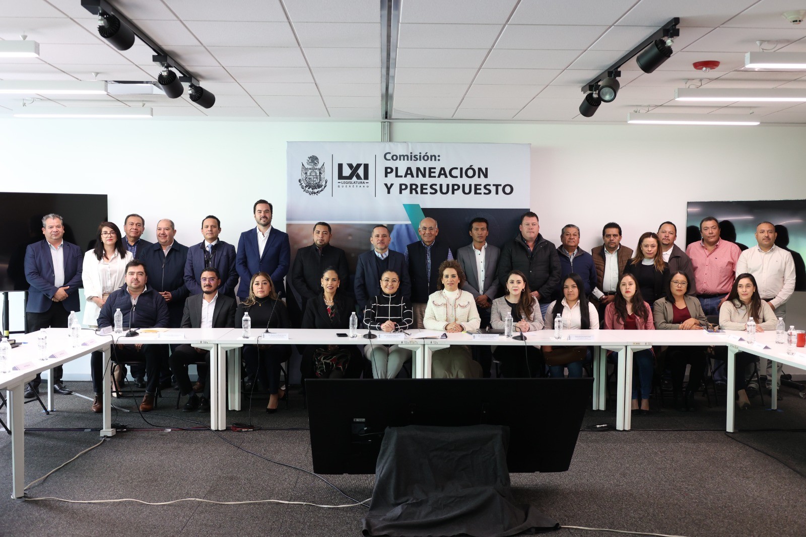 Arranca análisis de Iniciativas de Ley de Ingresos de los 18 municipios ...