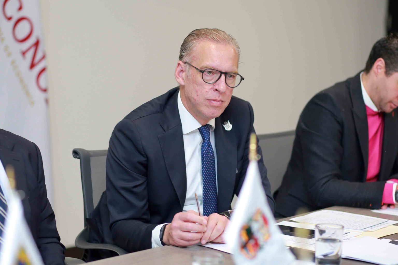 Querétaro ha recibido 3,724 millones de pesos en Inversiones aeronáutica - Noticias de Querétaro