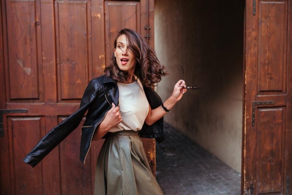 5 ideas de outfits con ropa de moda para mujer - Noticias de Querétaro