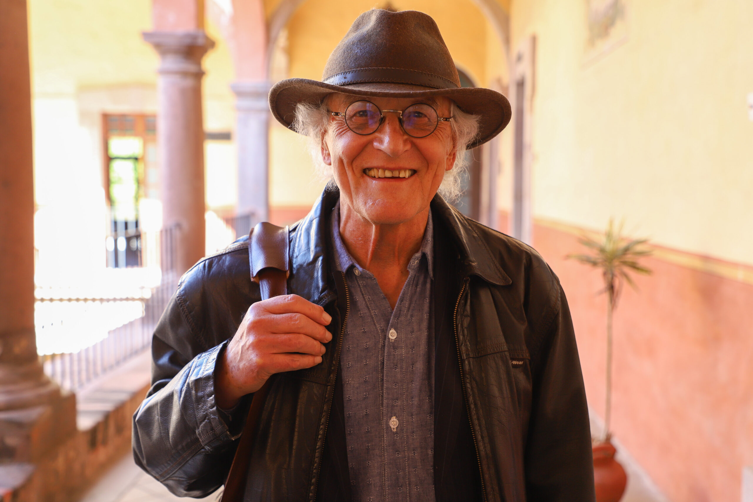 Otomí, lenguaje inclusivo: Hekking - Noticias de Querétaro