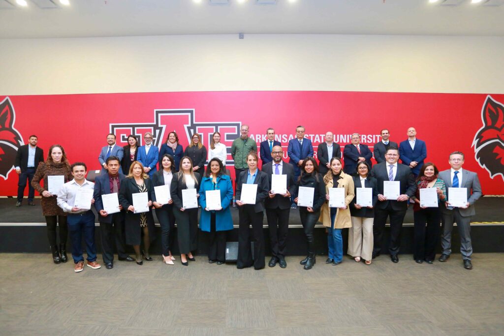 Reconoce Marco Del Prete a integrantes del sector logístico - Noticias ...