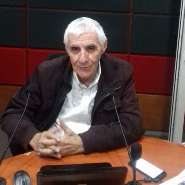 Hasta siempre compañero gremio periodístico de luto - Noticias de Querétaro