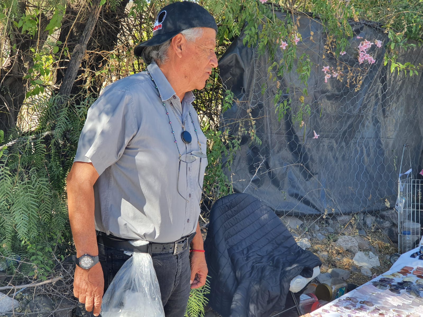 Gemas mágicas las piedras de México - Noticias de Querétaro