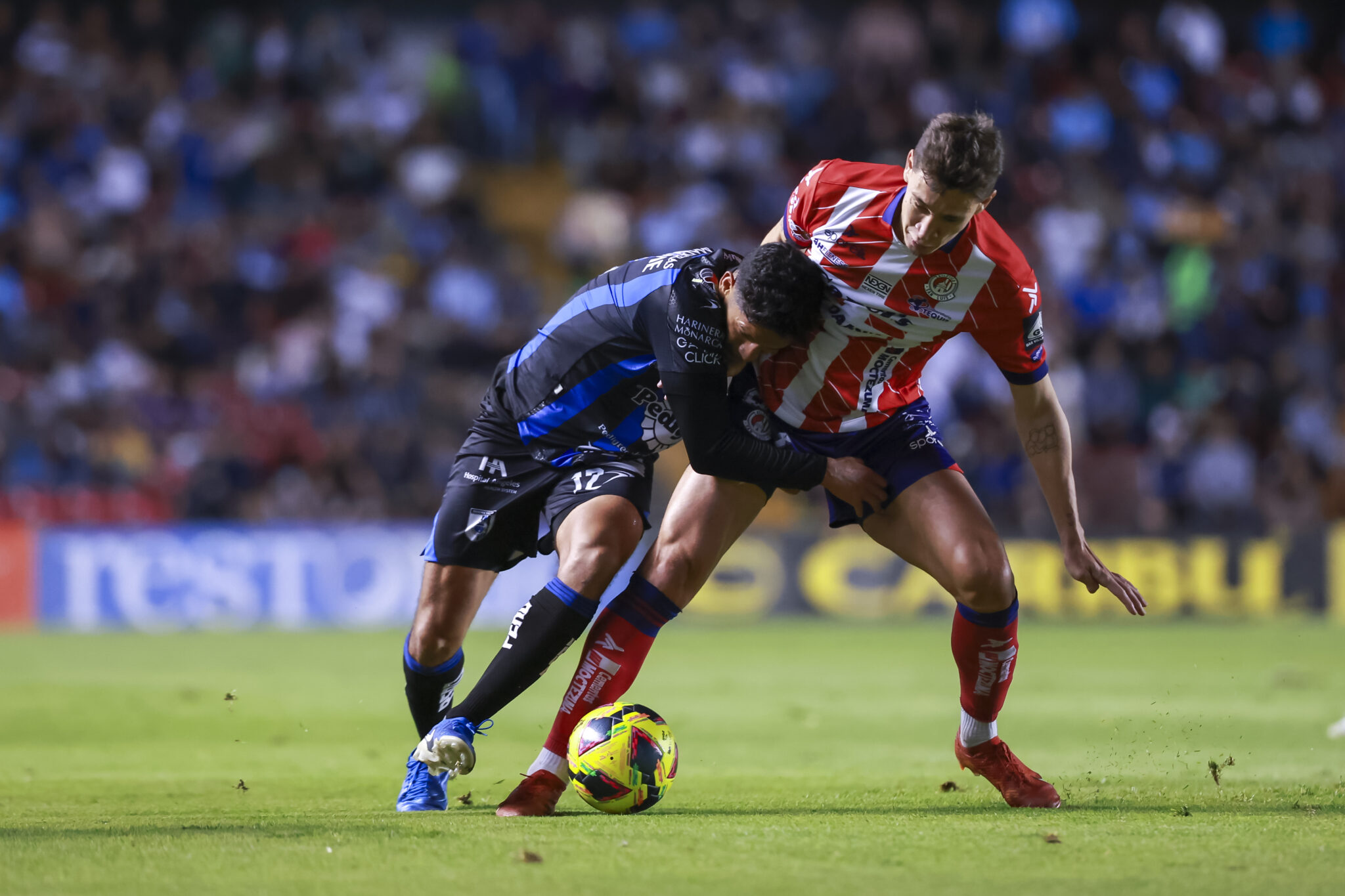 ¡SACAN EL FUAAAA! - Noticias de Querétaro